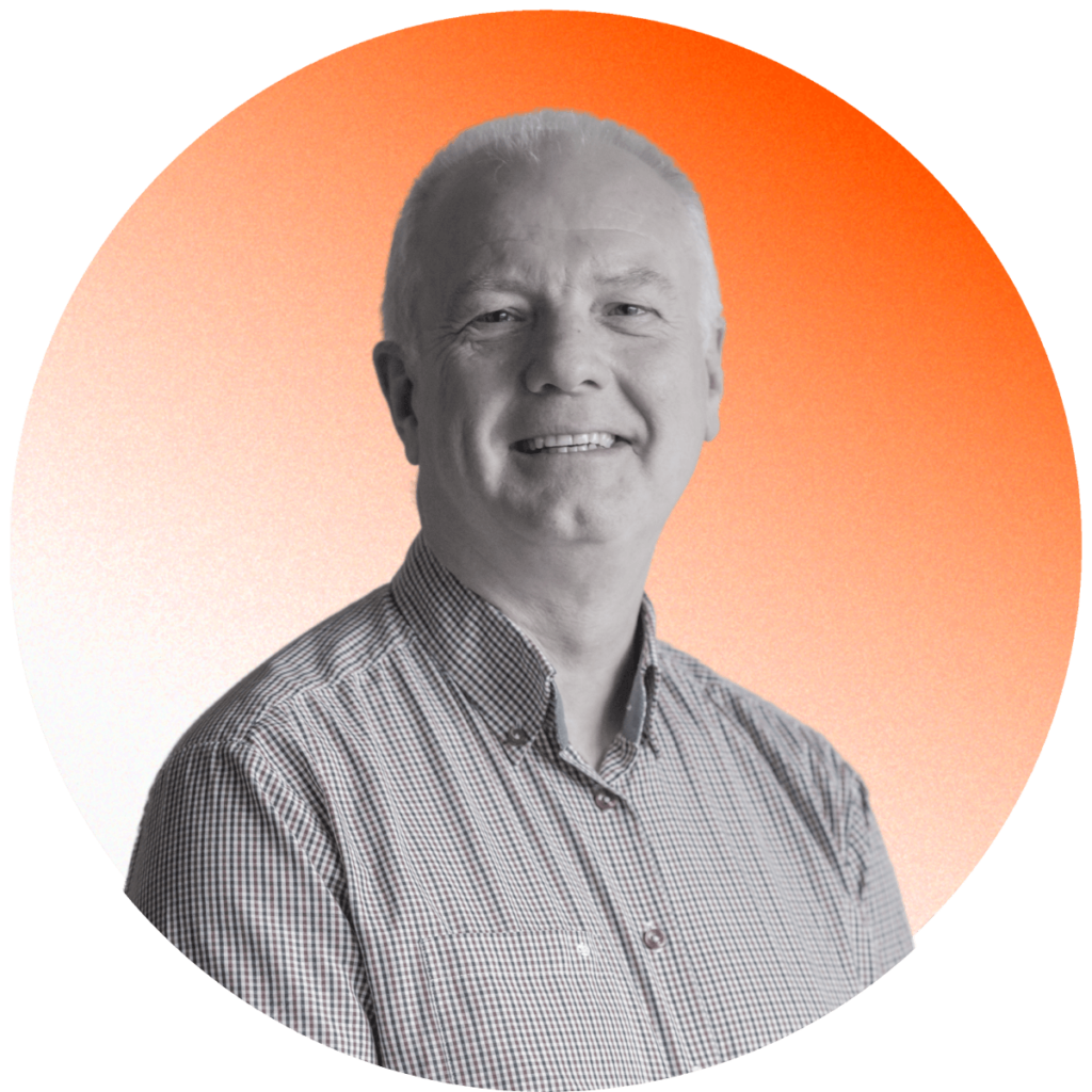 Andy Green Bio | Eclipse Power Group