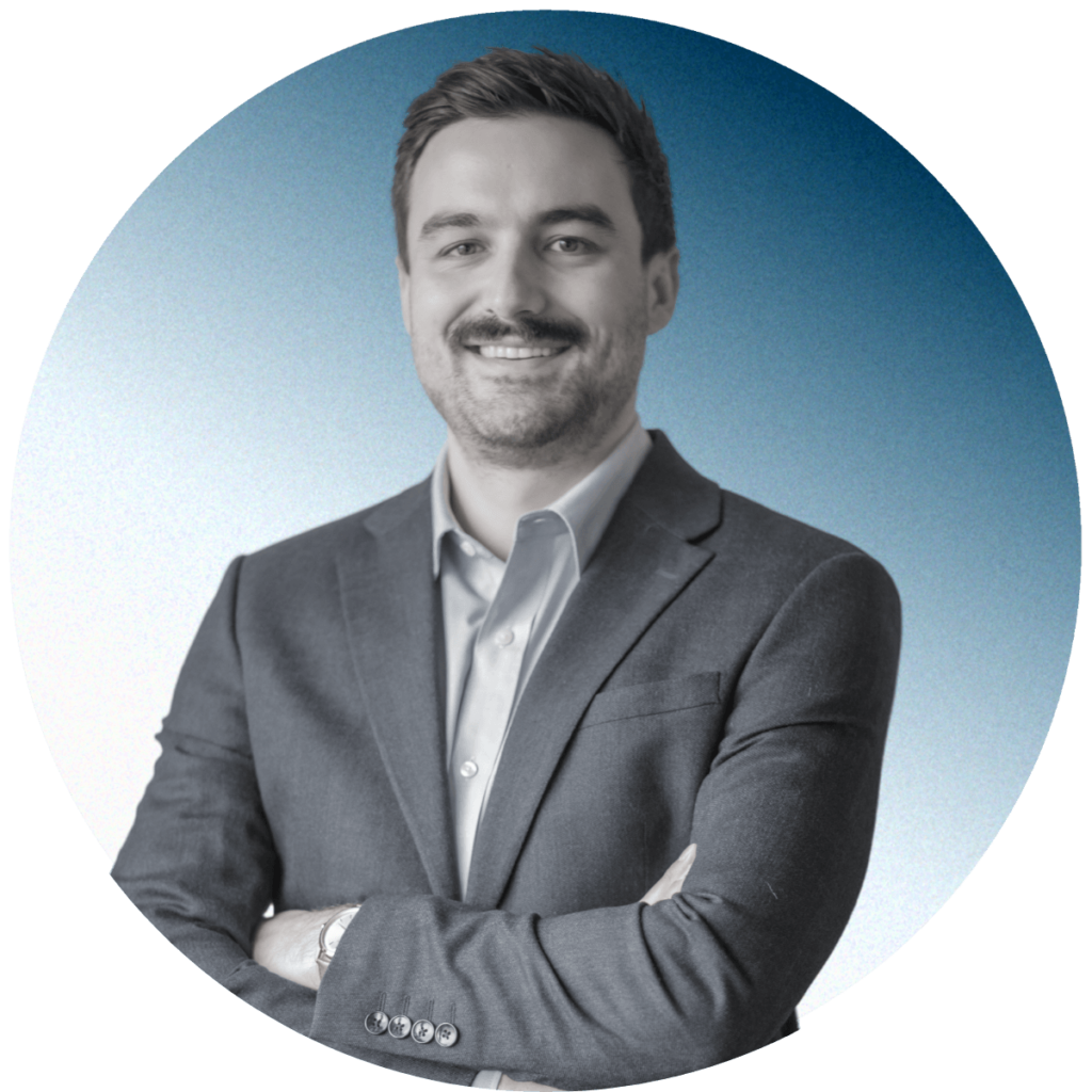 Charlie Deacon Bio | Eclipse Power Networks