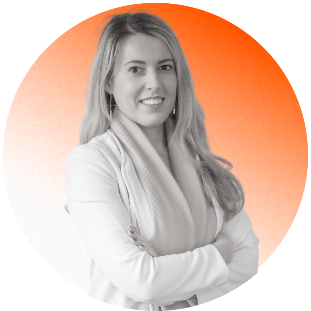 Chelsea Millington-Latham Bio | Eclipse Power Group