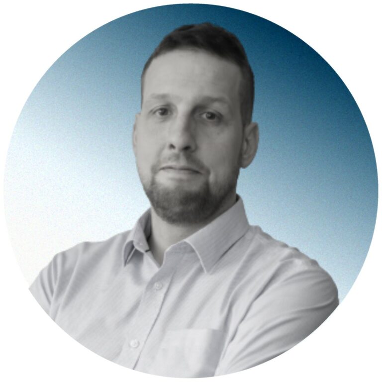 Greg Farrell Bio | Eclipse Power Group