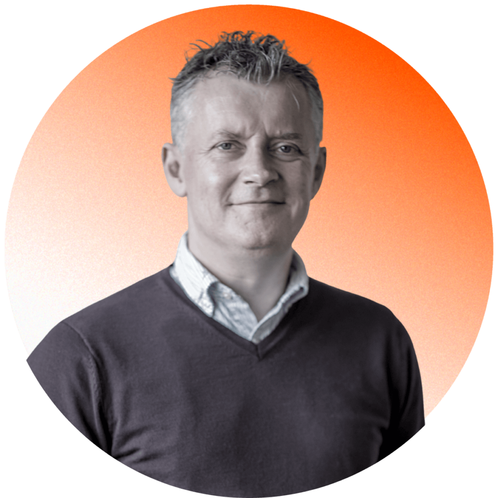 Spencer Thompson Bio | Eclipse Power Networks