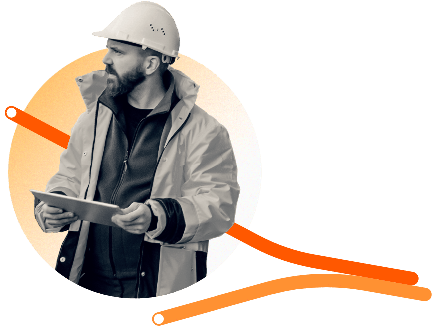 Sectors & case studies | Eclipse Power Networks