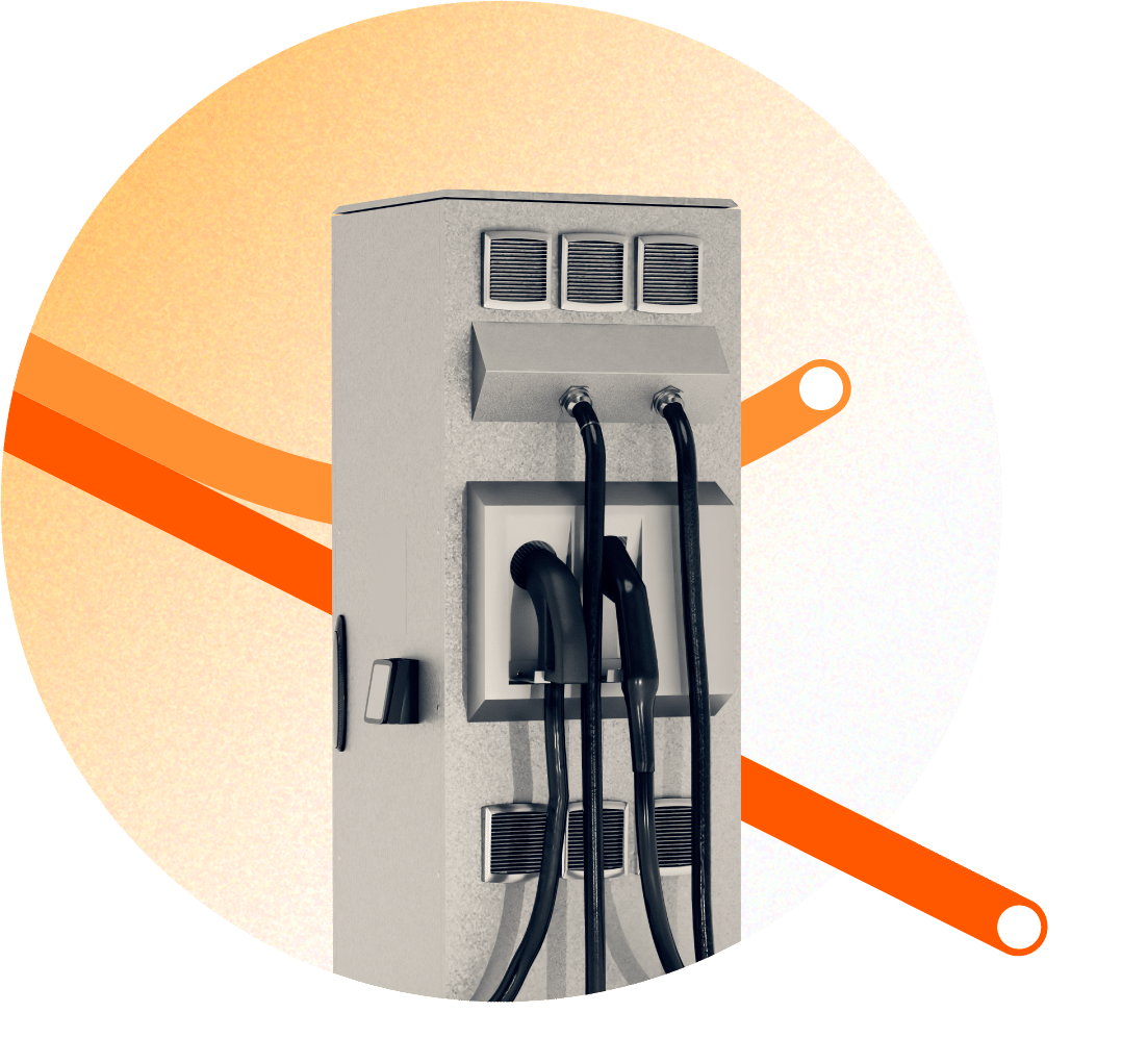 Sectors & case studies | Eclipse Power Networks