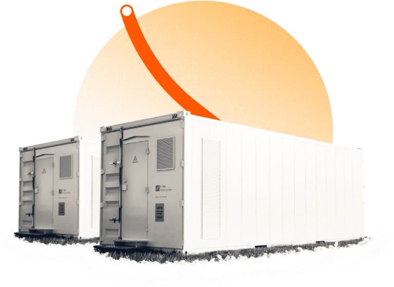 Battery Storage | Eclipse Power Networks