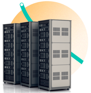 Sectors & case studies | Eclipse Power Networks