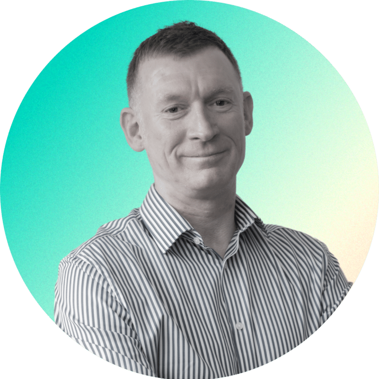 Mike Ash Bio | Eclipse Power Group