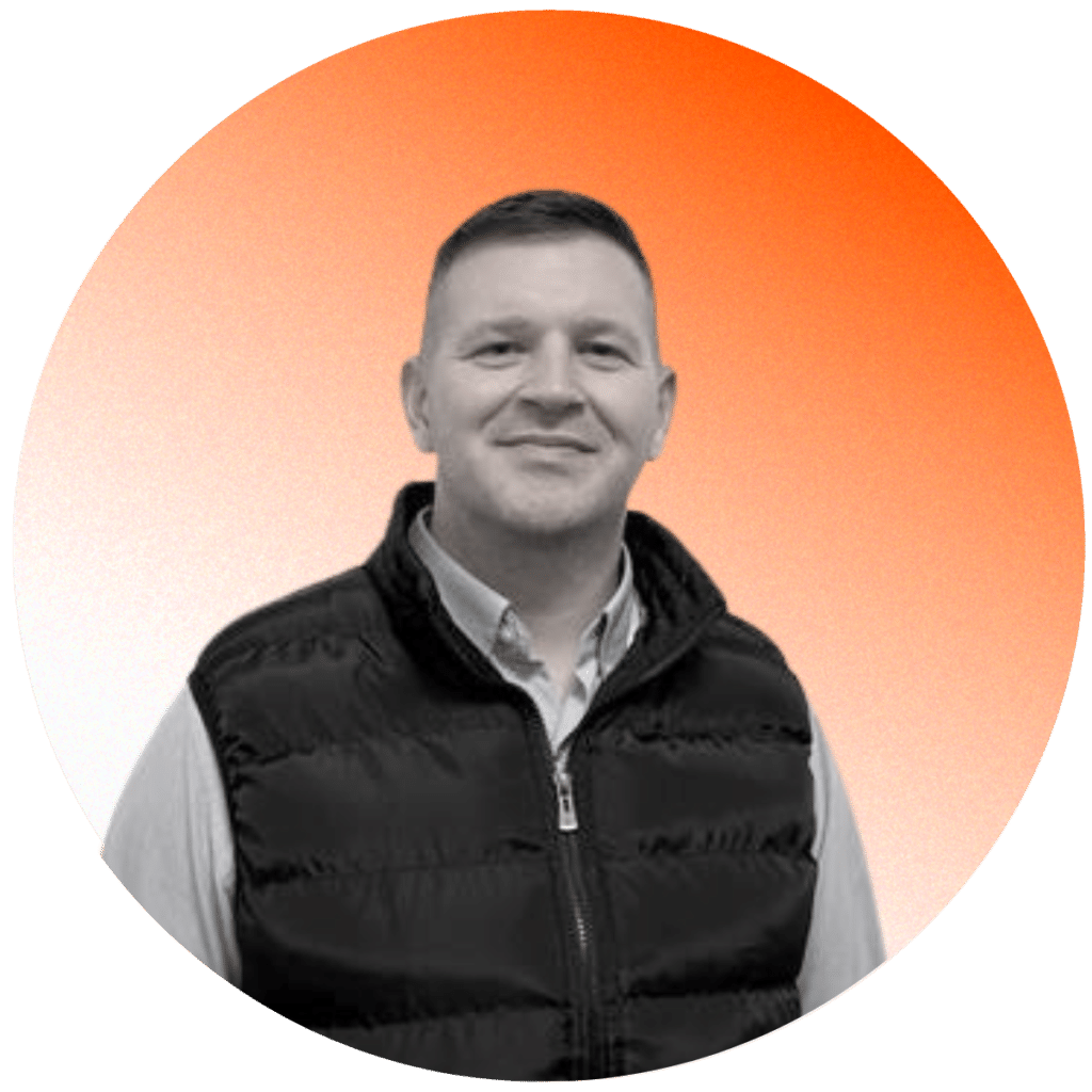 Carl Hart Bio | Eclipse Power Group